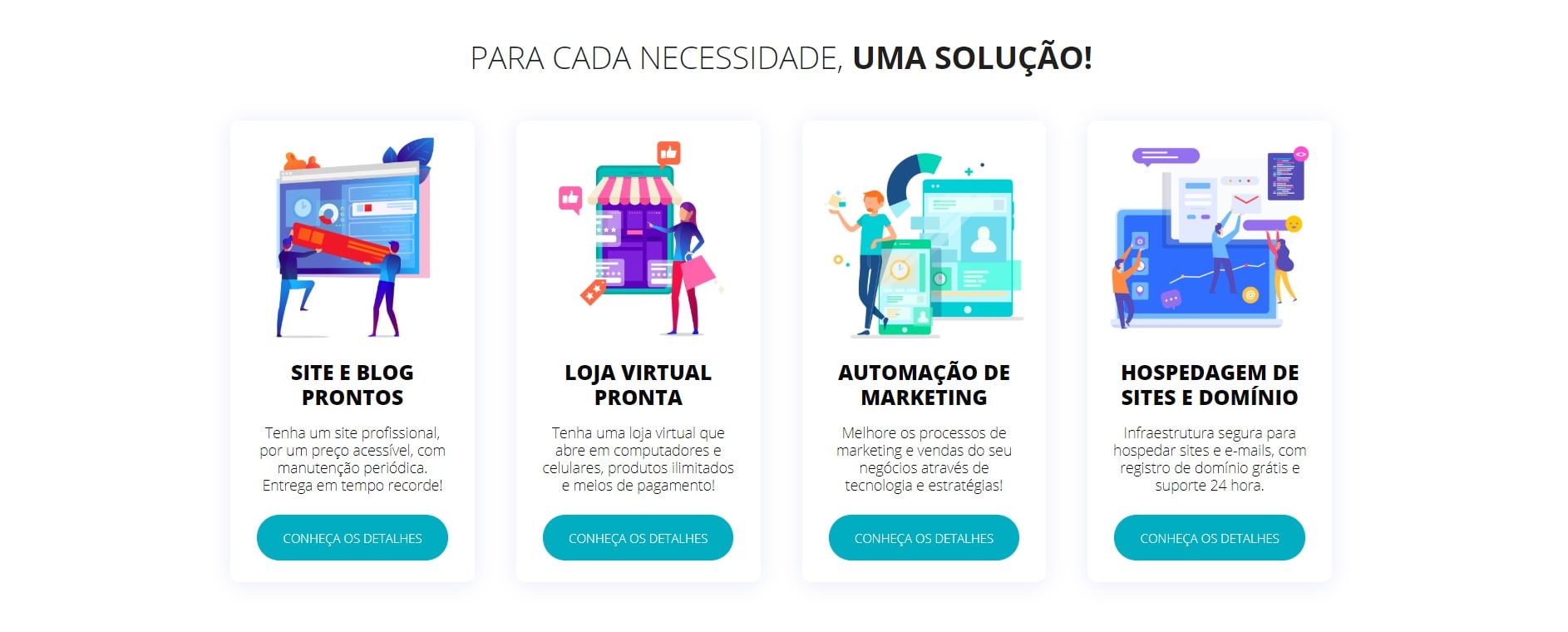 Hostnet é bom? Hospedagem para Especialistas & Usuários