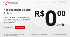 000webhost é bom e confiavel? Tudo sobre a hospedagem webhost000