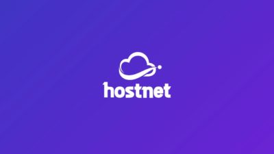 Hostnet é bom? Hospedagem para Especialistas & Usuários
